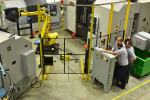 Manufacturing, Engineering & Innovation - Centrus Energy Corp