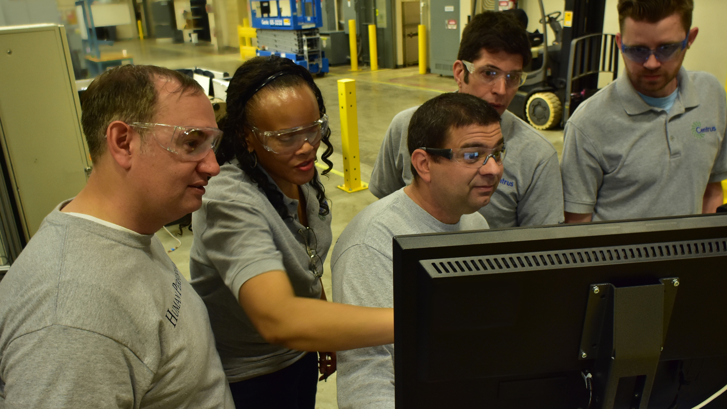 Careers - Centrus Energy Corp