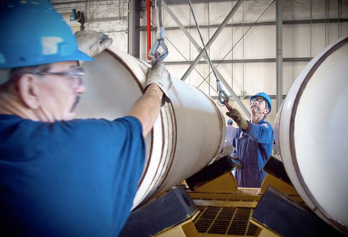 Home - Centrus Energy Corp