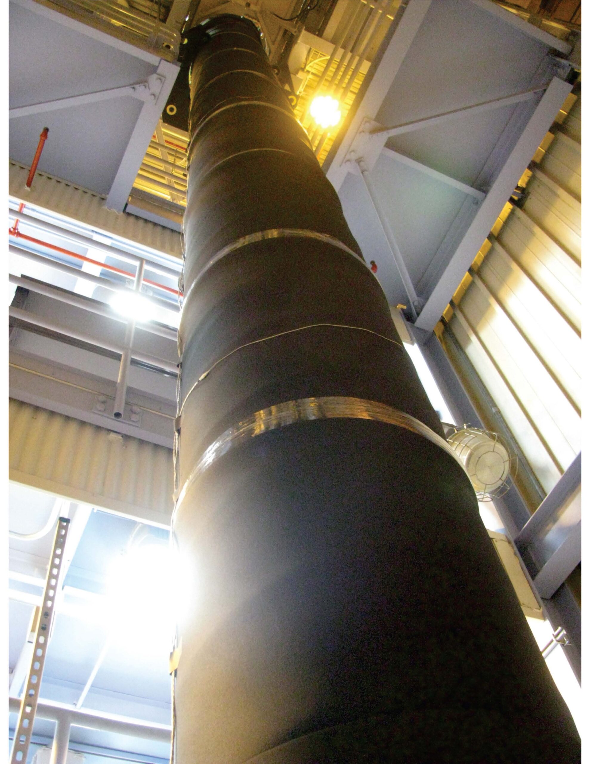 HALEU Demonstration Program - Centrus Energy Corp